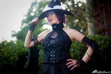 Awesome Blair Soul Eater Cosplay By Hollygloha Photos By Angelwing