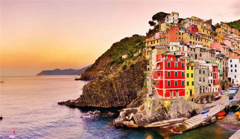Prettiest Small Towns Venice And Verona Tuscany Now And More