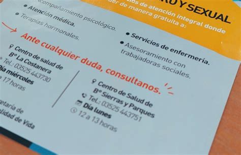 Nuevo Encuentro Grupal Del Espacio Tehuel