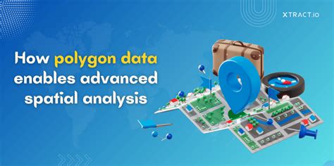 Visualize Polygon Data Trends Using