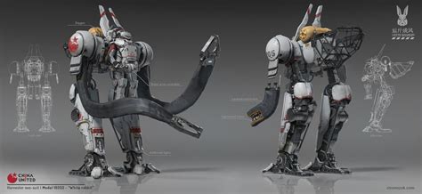 Freelance Concept Artist Arthur Gurin — Polycount