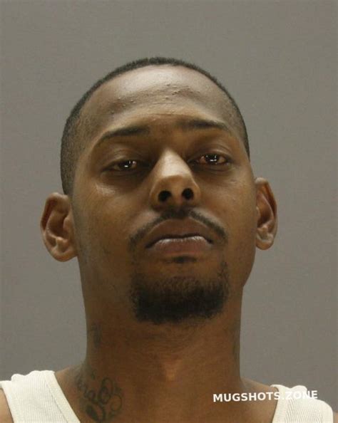 THOMAS CHRISTOPHER 08 21 2023 Dallas County Mugshots Zone