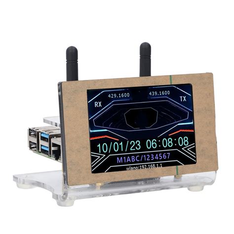 Mmdvm Hotspot Board Review Connect Seamlessly Across Modes Electronikz