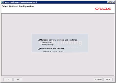 Configuring Oracle Identity And Access Management Components Ora