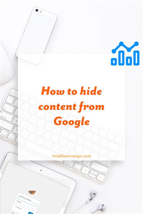 Hide Content From Google So Your Freebies Don T End Up In Search Results