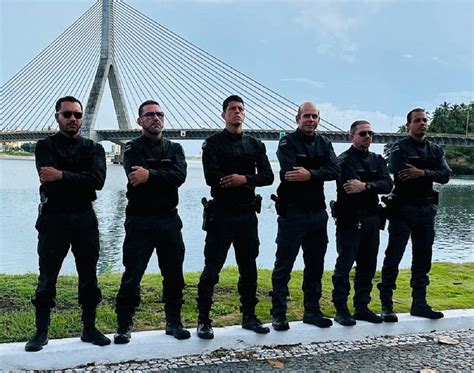 Polícia Penal Bahia Saiu Edital Com Quase 300 Vagas Para NÍvel MÉdio