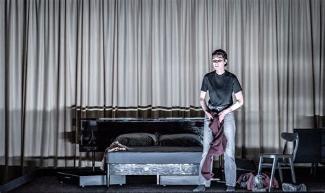 Arminio Review Young Talent On Glorious Display At The Royal Opera Theatre Entertainment