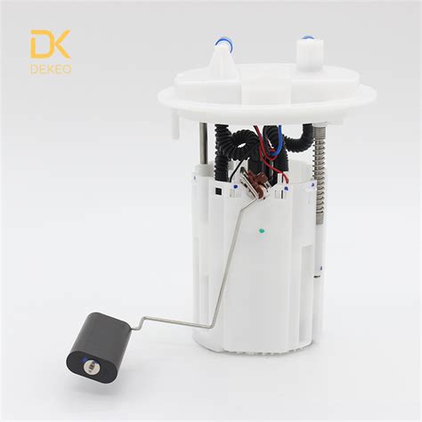 Dekeo F01r00s067 1525sk 发动机燃油泵加压组件，用于 C5