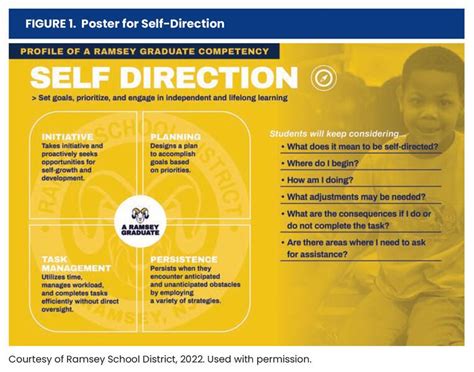 Developing Self Directed Learners By Design