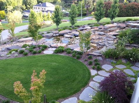 Strol Link Edge Aluminum Garden Edging