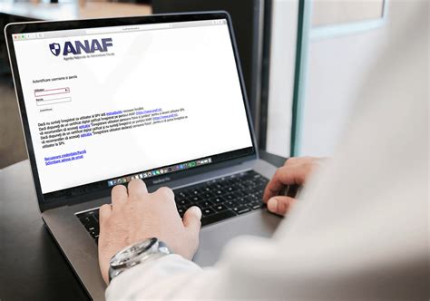 ANAF Prin Formularul De Contact Din SPV Se Pot Transmite Documente