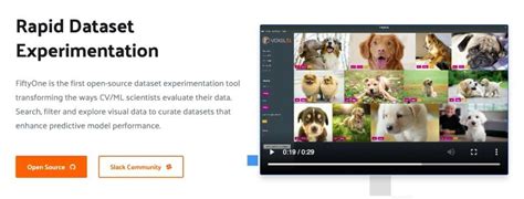 Voxel51 Releases Computer Vision Industrys First Open Source Rapid