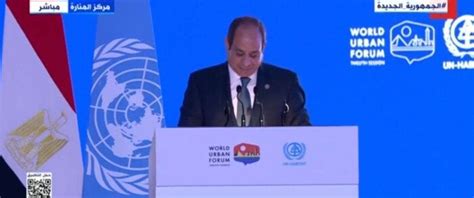 الرئيس السيسي مصر حققت الكثير من الإنجازات رغم التحديات والمصاعب الأسبوع