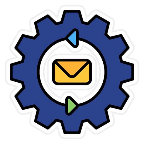 Premium Vector Marketing Automation Icon Vector Image Can Be Used For Digital Marketing