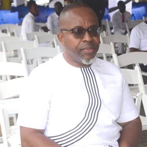 Casely Ato Coleman Director Of People And Culture The Meliore Foundation Linkedin