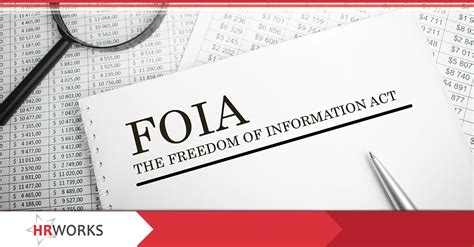 15 000 Employers Must Decide Whether To Object To Foia Request Hr Works