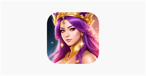 ‎anime Ai Art Generator Glyf On The App Store