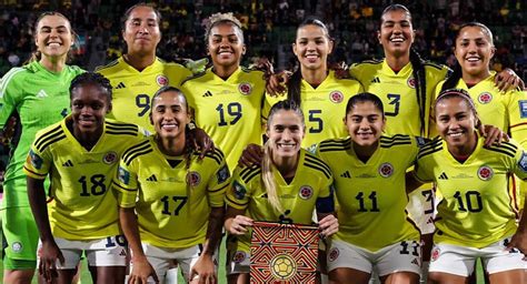 Selección Colombia Gobernación Del Valle Anuncia Millonarios Premios A