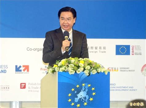 中國稱「沒有海峽中線」 吳釗燮批：摧毀台海現狀 自由電子報 Line Today