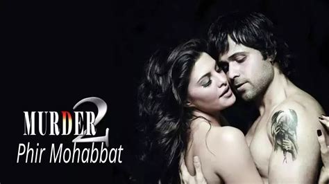 Phir Mohabbat Progressive Trance Mix Youtube