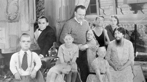 Why ‘freaks Is A Milestone For Disability Representation The New