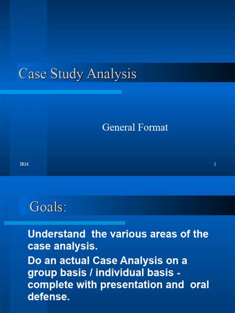 Cs Analysis Format Guide Pdf Marketing Government Budget Balance