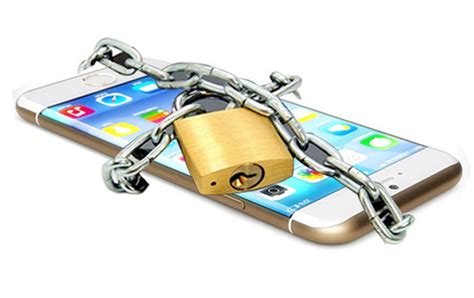 قفل گذاری روی برنامه های آیفون رمز گذاشتن روی عکس و گالری آیفون