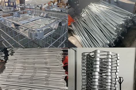 Steel Pipe For Ibc Container Ibc Intermediate Bulk Container Buy Steel Pipe For Ibc