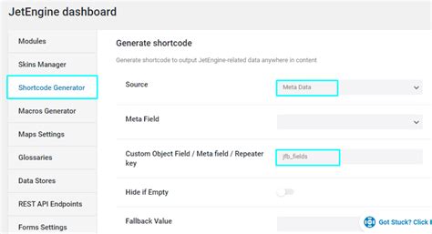 How To Display Different Field Types In Listings For Form Records Query