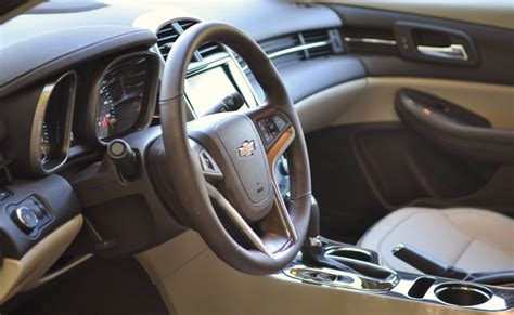 2014 Chevy Malibu Interior Sold 2014 Chevrolet Malibu Ltz In Stanton