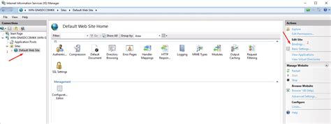 Hướng dẫn cài đặt SSL cho IIS trên Windows server BKNS VN