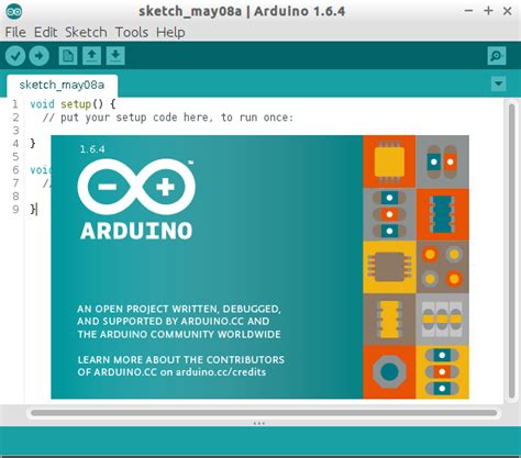 Arduino Uno Ide Download