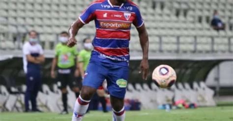 Tinga Renova Contrato Com O Fortaleza E Não Deve Mais Ser Contratado