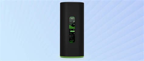 Amplifi Alien review | Tom's Guide