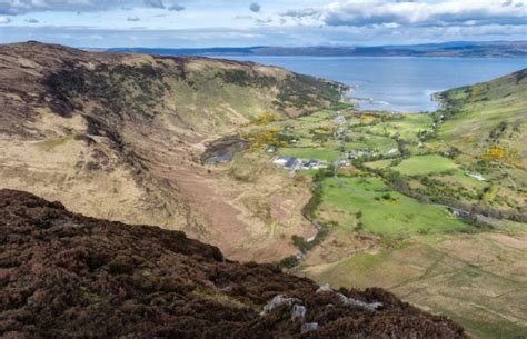 Остров Арран - путеводитель, фото, достопримечательности