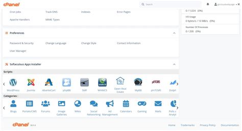 How To Install Wordpress Using Softaculous