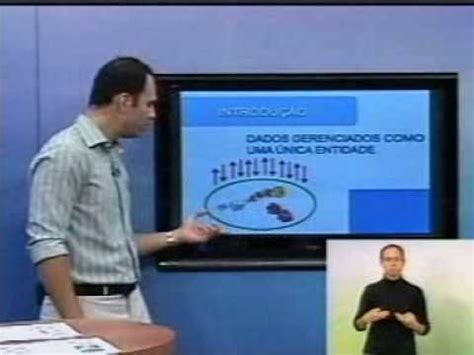 Banco De Dados Aula 1 Parte 1 YouTube