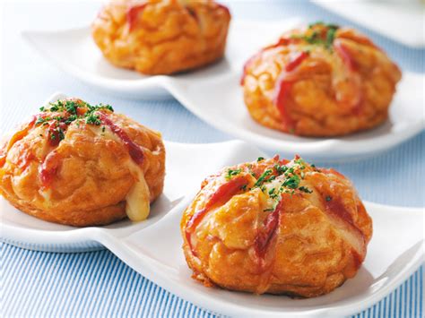 魚河岸あげ®のこんがりチーズ焼きのレシピ 魚河岸あげ® おいしいおすすめ料理レシピ 紀文食品
