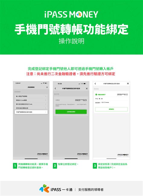 新聞發布 Ipass一卡通