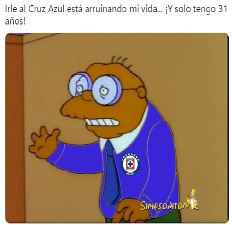 Los Memes De La EliminaciÓn De Chivas Y Cruz Azul Liguilla 2022