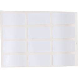 Brady Tamper Indicating Thermal Transfer Printable Labels Tamper