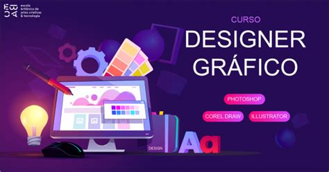 Curso De Designer Gráfico Em Belo Horizonte Sympla