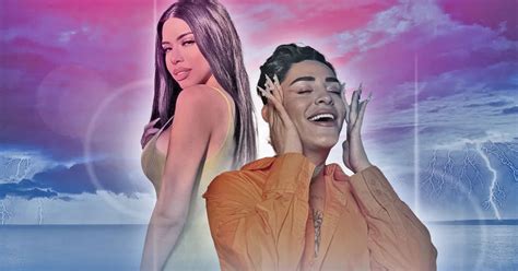 Yeri Mua y Kunno tendrán gira de convivencia con sus fans en México Turbio Infobae