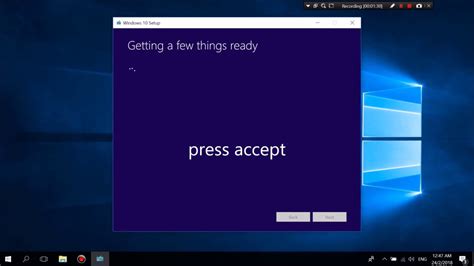 Windows 10 Single Language Change Language Blsystem