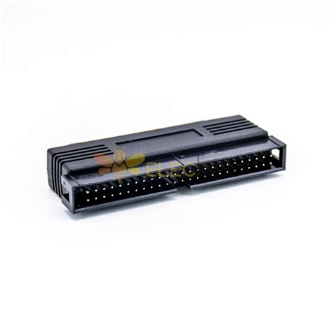 Scsi To Ide Adapter Hpdb 68pin Male To Ide Dipph 127mm 50pin Male