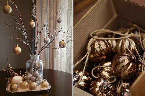 Как украсить квартиру к Новому году 2025 100 самых красивых идей на ярких фото