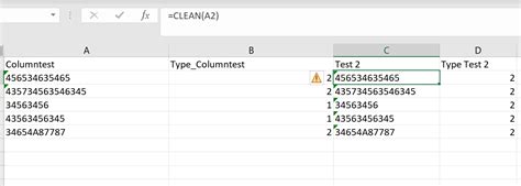 Importing Large Number As A String Results In Scientific Notation Tableau Software