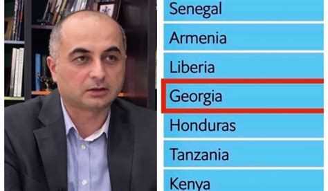 მოთუხთუხე ეკონომიკის” შემდეგ “დემოკრატიის ინდექსით” ოროსნების ჯგუფში