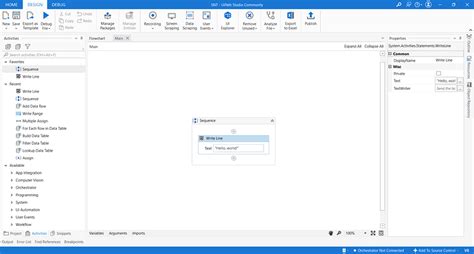 Unable To Start Execution Cannot Deserialize Current JSON Object