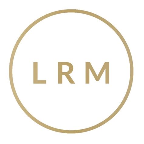 Lrm Lrmgoods • Threads Say More